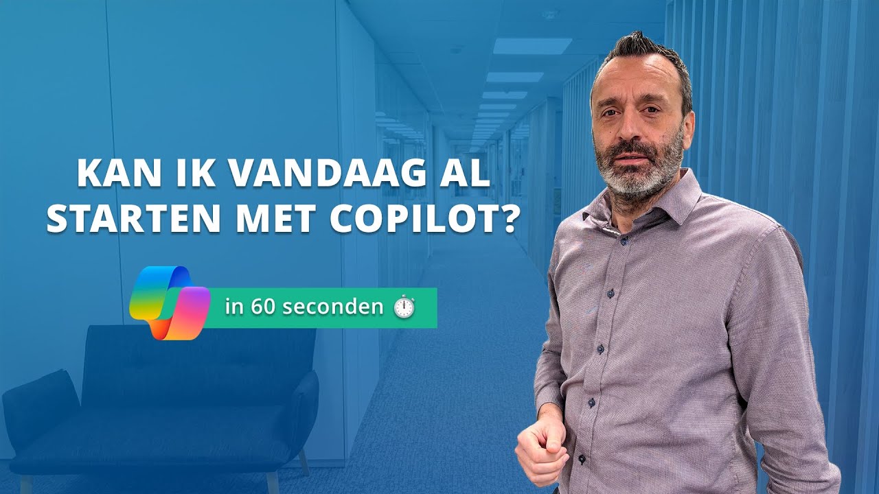 Microsoft Copilot-app voor Android en iOS - Alistar