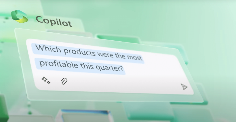 Training | Microsoft Copilot in Excel - Alistar