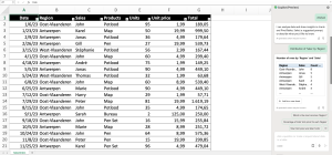 Aan de slag met Microsoft Copilot in Excel - Alistar