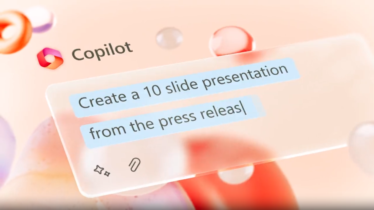 Getting started with Microsoft Copilot in PowerPoint - Alistar