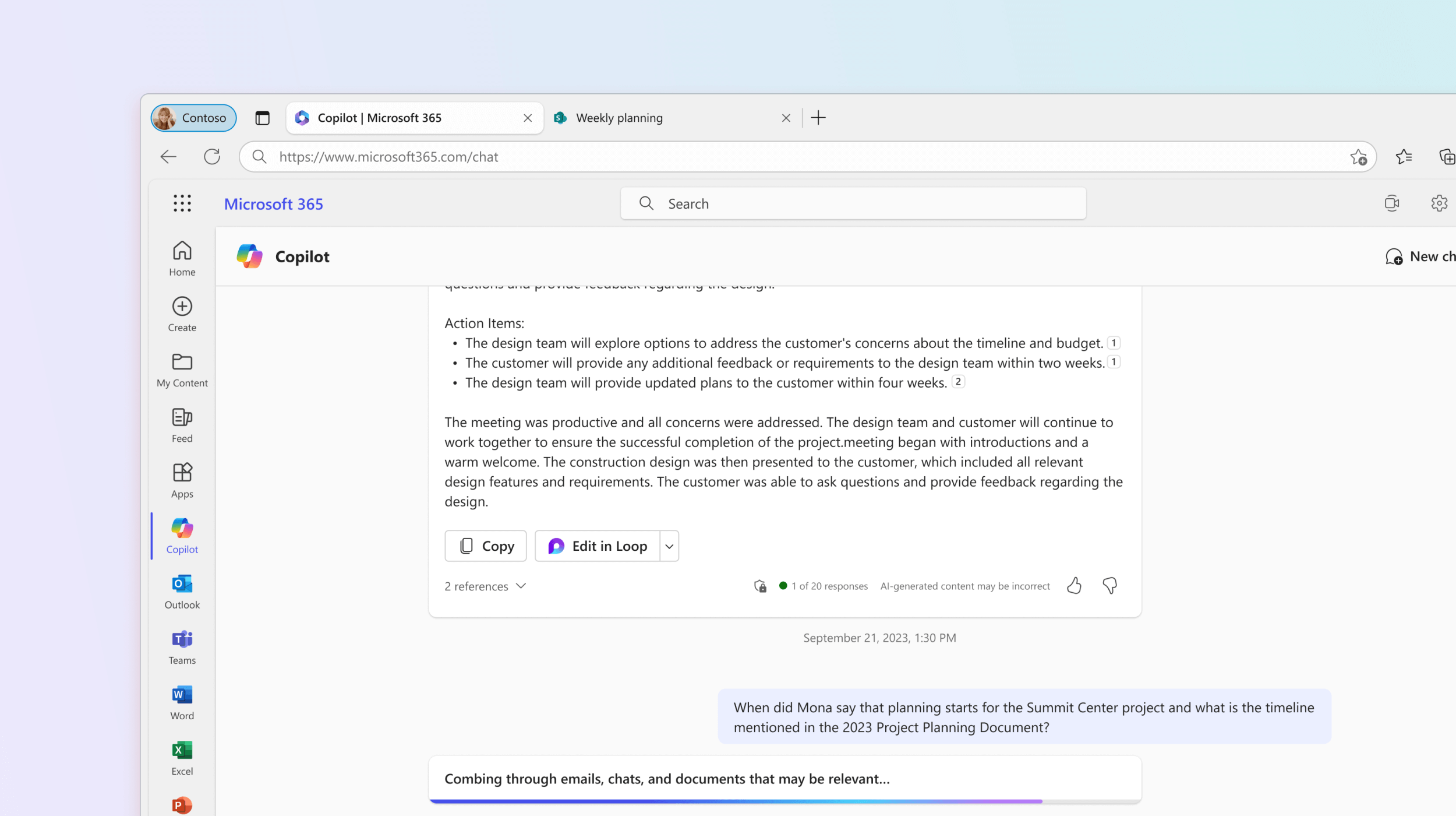 Prompting in Microsoft Copilot: Best Practices - Alistar