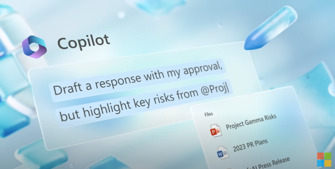 Getting started with Microsoft Copilot in Outlook - Alistar