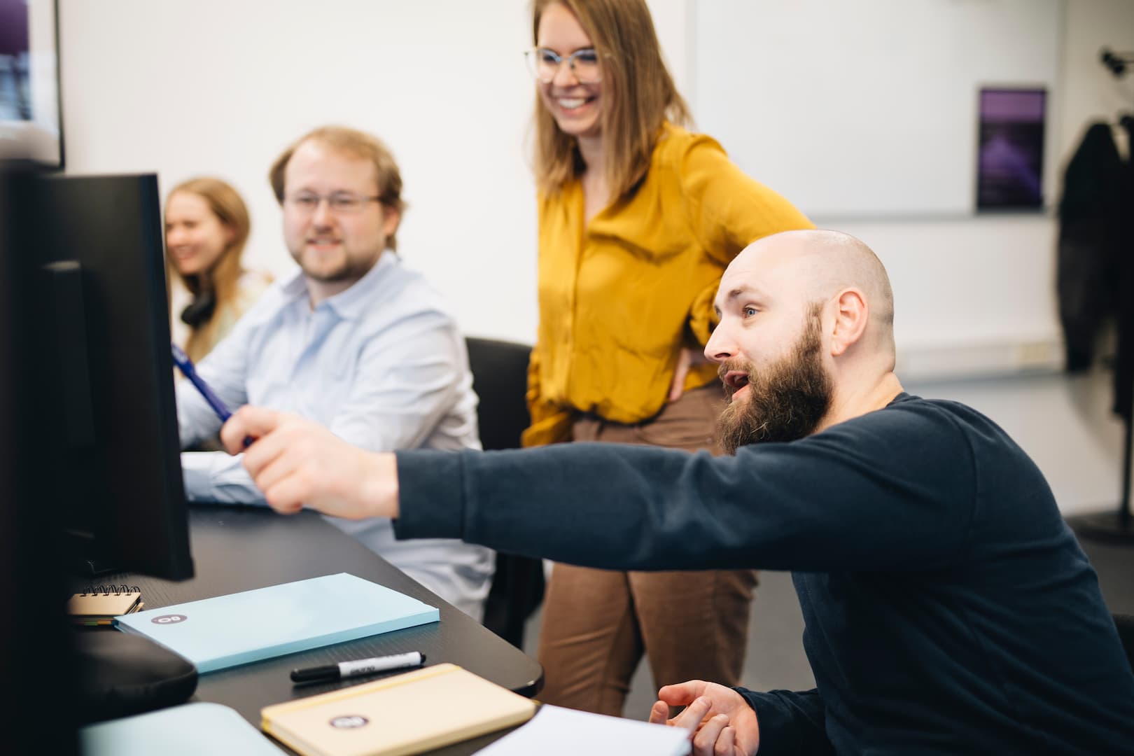 Data & BI oplossingen voor betere beslissingen - Alistar