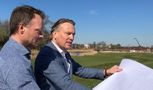 Econsultancy: tot op de bodem analyseren - Alistar