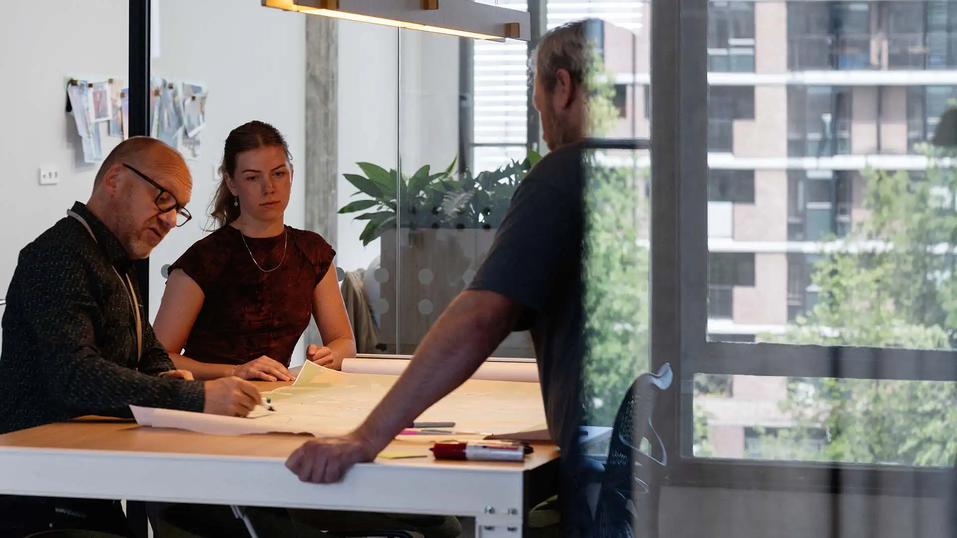 Econsultancy: tot op de bodem analyseren - Alistar